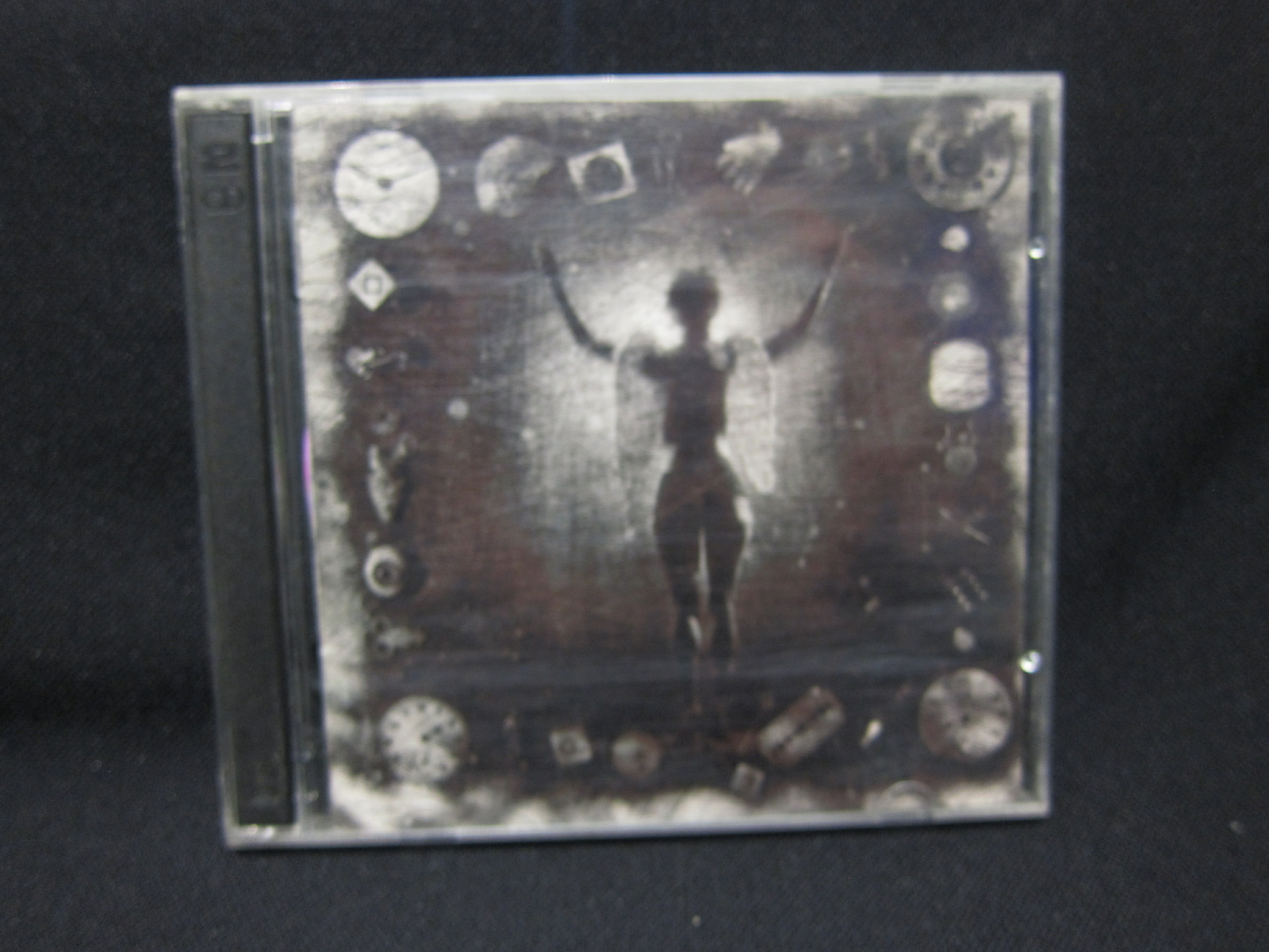 Ministry - Just Another Fix - VG+ | eBay UK