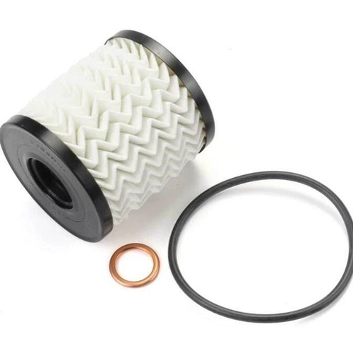 New Engine Oil Filter Kit For Mini Cooper R55 R56 R57 1.6L 11427557012 ...