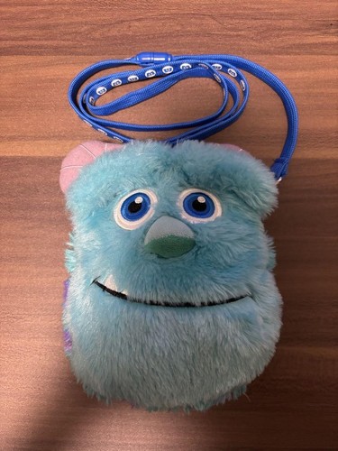 Disney Monsters Inc. Sally Pass Case | eBay.de