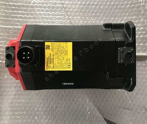 1PCS used working A06B-2229-B400 Via DHL or Fedex | eBay