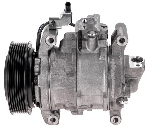 2013-2017 Accord 2.4L OEM Rebuilt AC Compressor | eBay