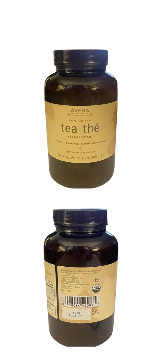 Aveda Leaf Logo