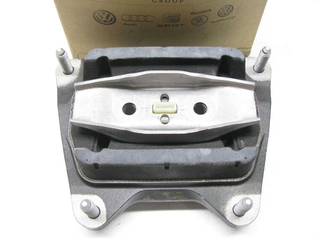 Audi OEM A6 Quattro Engine Transmission Mounting-transmission Mount ...