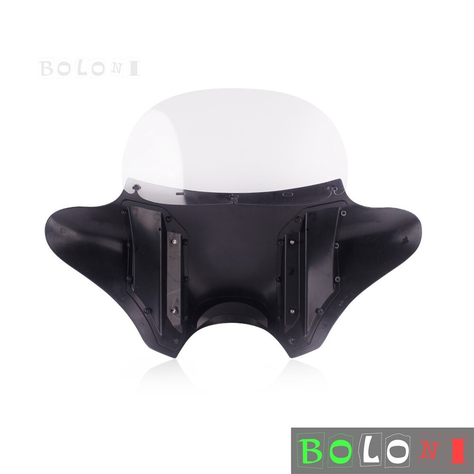 For Kawasaki Vulcan VN750 800 900 1500 1600 VN2000 Batwing Fairing ...