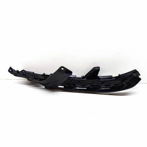 AUDI Q7 4M FRONT RIGHT RADIATOR SUPPORT AIR DUCT 4M0807158D NO DUTY TO ...