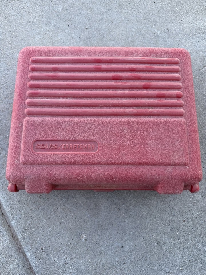 1/3 Hp Sears Craftsman Auto Scroller Jigsaw 315.172110 | eBay