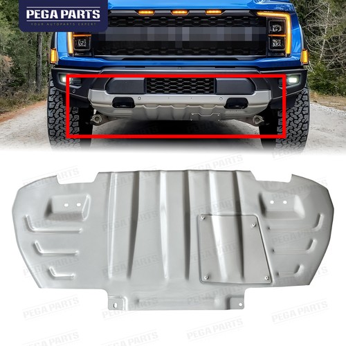 For 2021-2024 Ford F-150 F150 Raptor Front Skid Plate Engine Guard ...