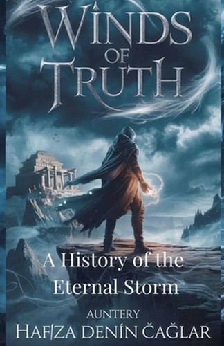 Winds Of Truth by Haf?za Deniz ?a?lar Paperback Book 9798227499387| eBay