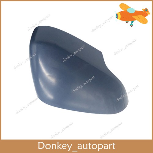 Rearview Mirror Shell Housing 39850553 For 10-13 Volvo S80 S40 C70 ...