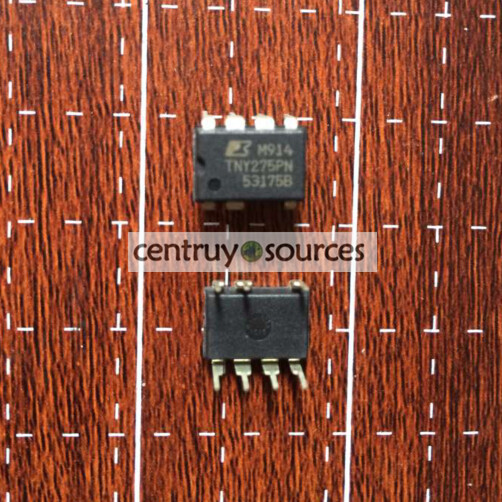 10PCS TNY275PN DIP-7 TNY275 Energy Efficient Switcher | eBay