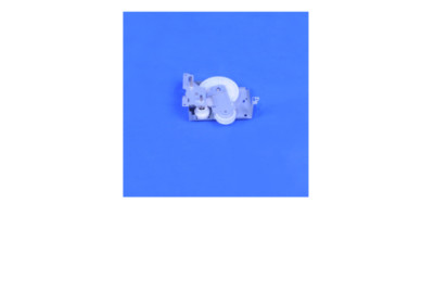 Genuine HP Enterprise Flow MFP M631 Feeder Drive Assembly RM2-0875 ...