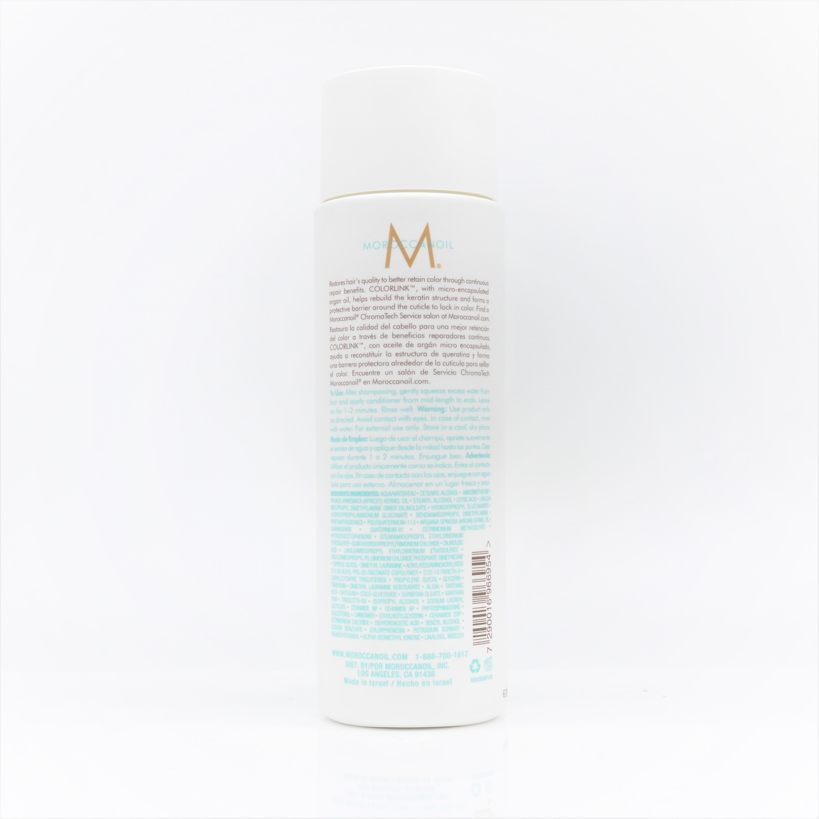 Moroccanoil Color Continue Conditioner Color Complete 250 ml | eBay