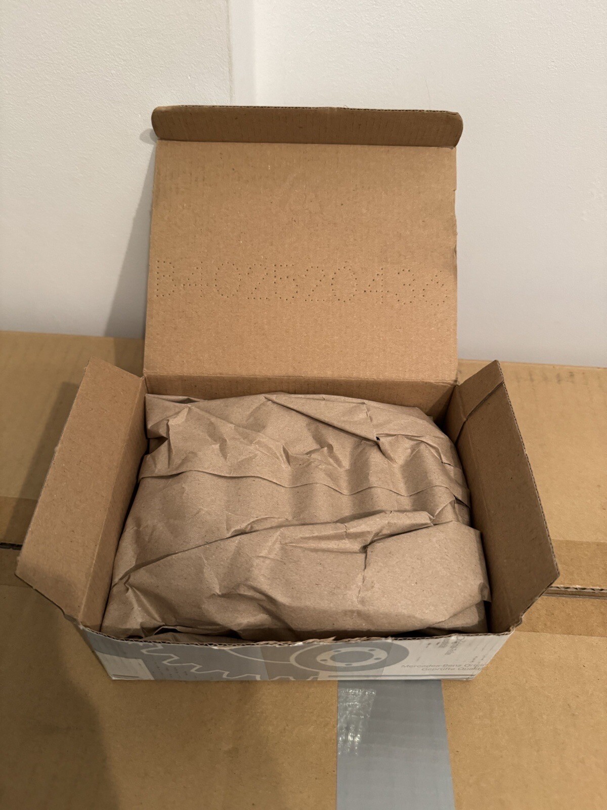 A2539007000 LED Headlight Control Module Unit Fit for MERCEDES GLC W253 ...