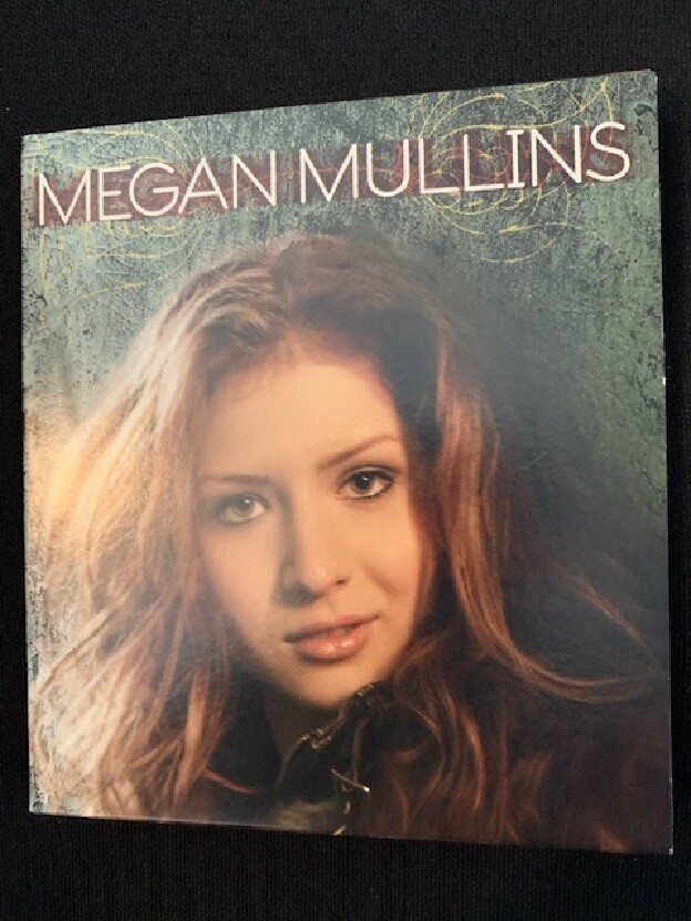 Megan Mullins's Instagram, Twitter & Facebook on IDCrawl