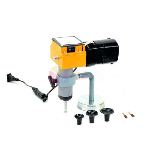 Electric Valve Grinding Machine Valve Grinder Car Engine Auto Repair ...