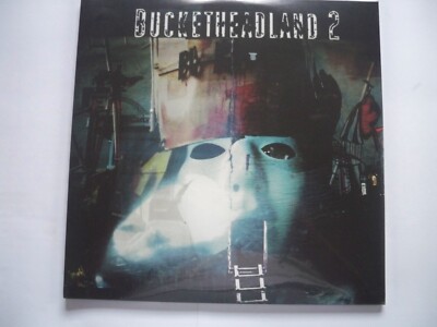 Buckethead ‎– Bucketheadland 2 2018 | eBay