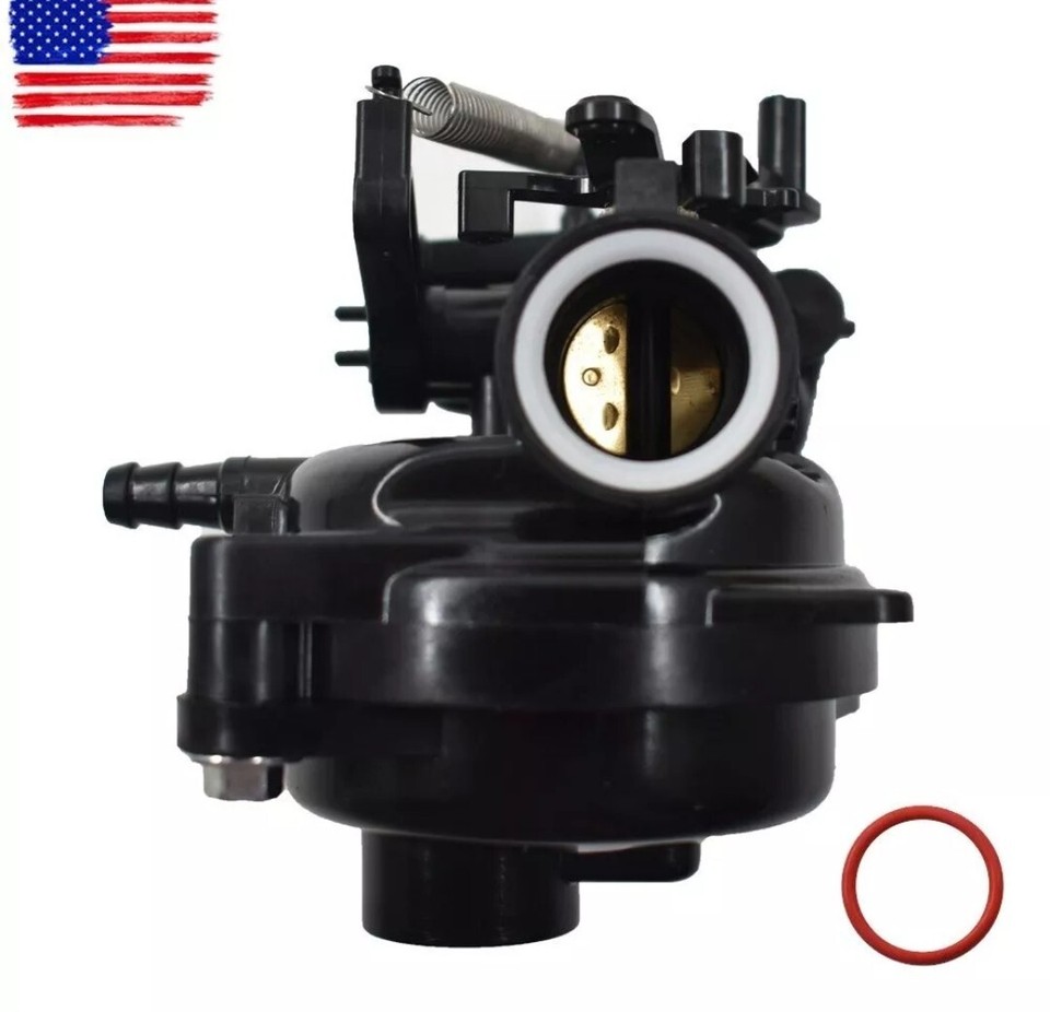 799584 Carburetor Fit For Briggs & Stratton 09P702 9P702 550EX 625EX ...