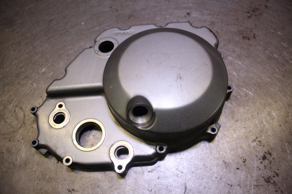 07-09 Suzuki Sv650 Sv 650 Engine Clutch Cover | eBay