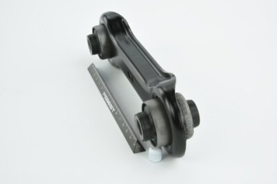 Rear Lower Transverse Link For MITSUBISHI OUTLANDER SPORT GA0#,GA2W ...