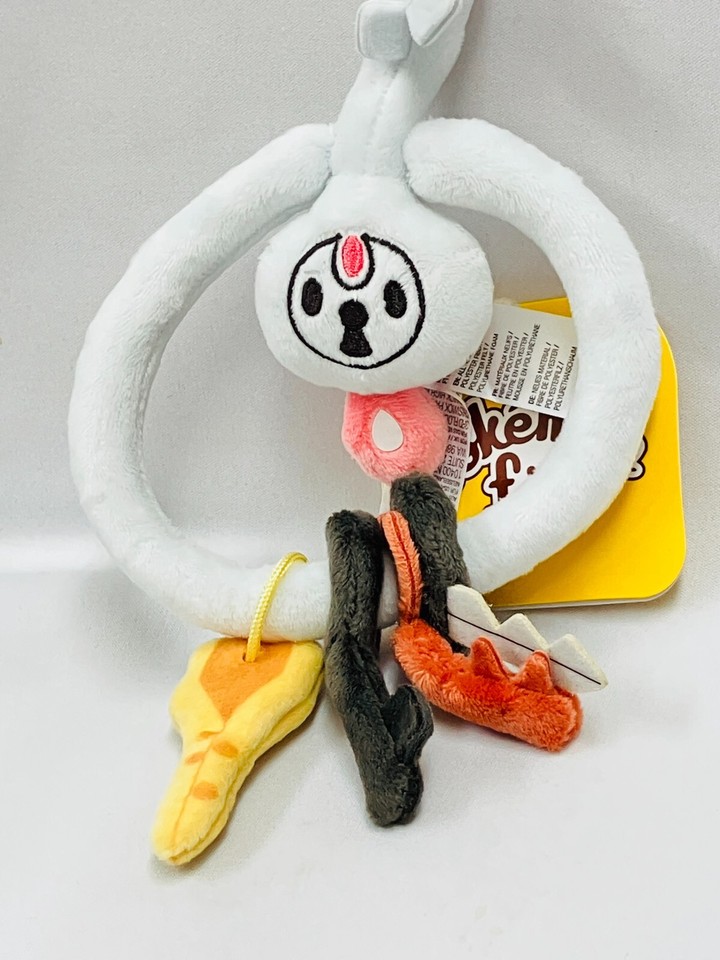 Pokemon Plush Doll Pokémon fit / Klefki / Stuffed toy Pocket Monster ...