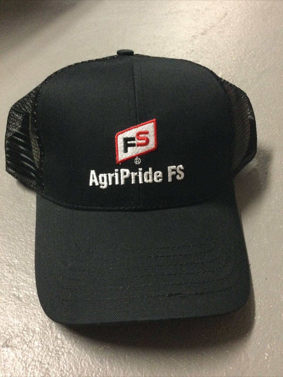New AgriPride FS Hat - Farmer Farming | eBay