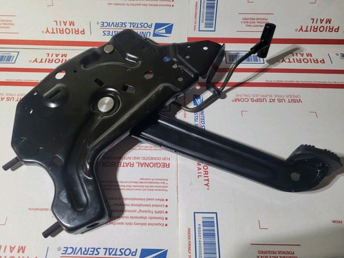 New W0007440 - Lever Asm - Parking Brake Foot Workhorse W42 | eBay