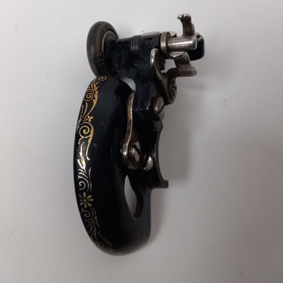 Sewing Machine Parts - Singer Sewing Machine Simanco