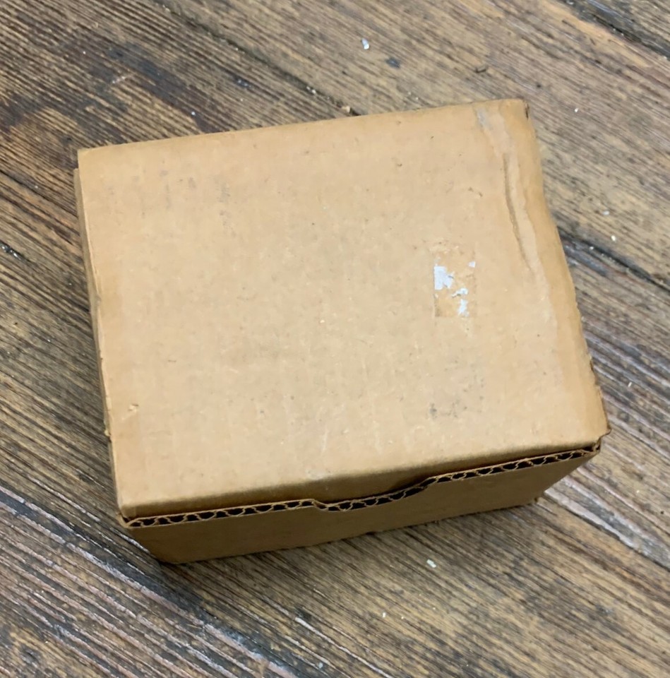 MCGRAW-EDISON B/W CONTROLS LIQUID LEVEL CONTROL 1500-G-L1-S1 NEW IN BOX ...