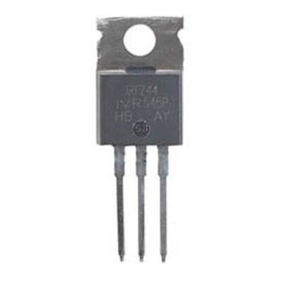 5x IC MC7905CT or 7905, Voltage Regulator 3-Pin TO-220 | eBay
