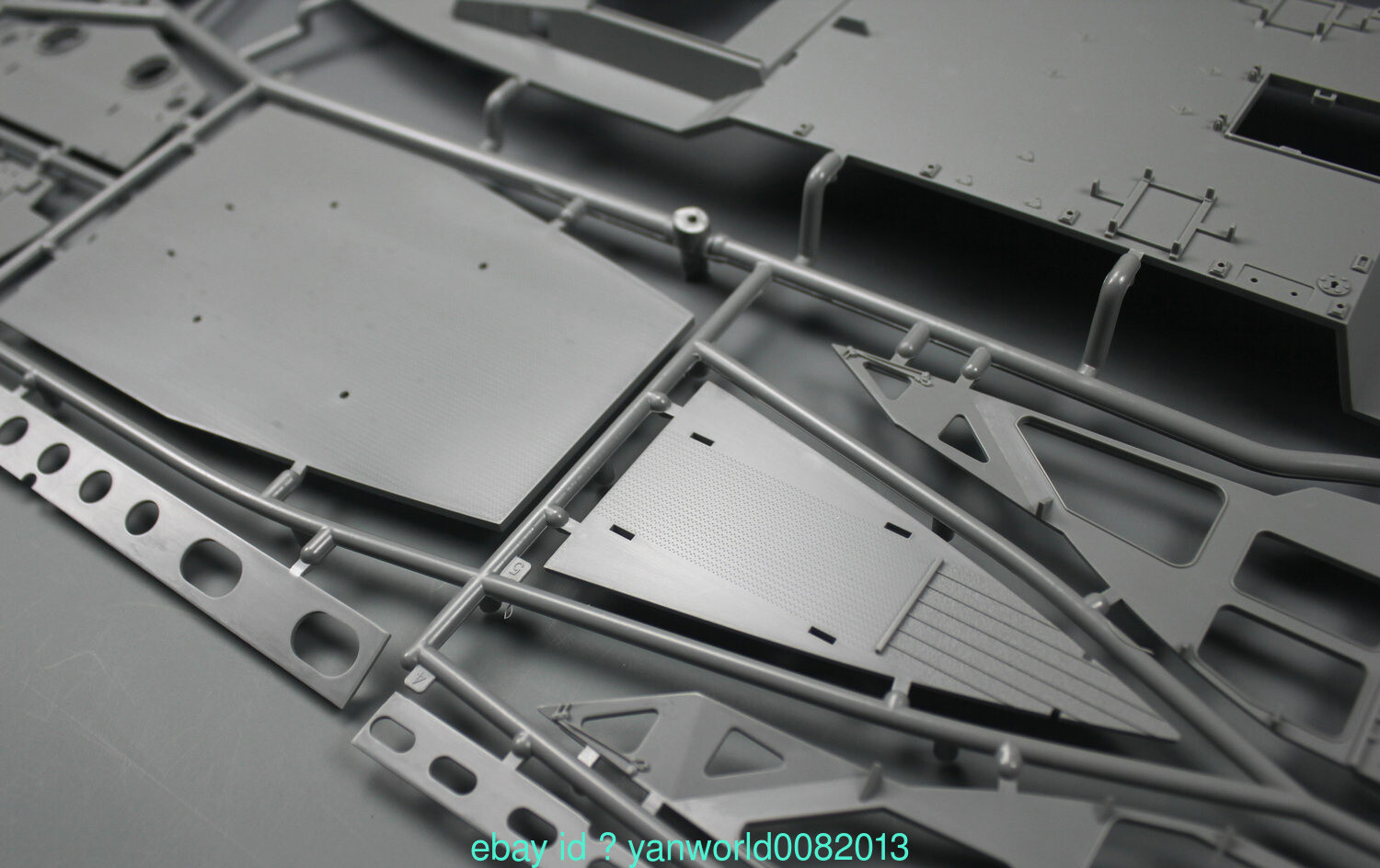 Tiger Model 6290 1/35 SWEDEN ASSAULT CB 90/COMBAT BOAT 90 1991-PRESENT ...