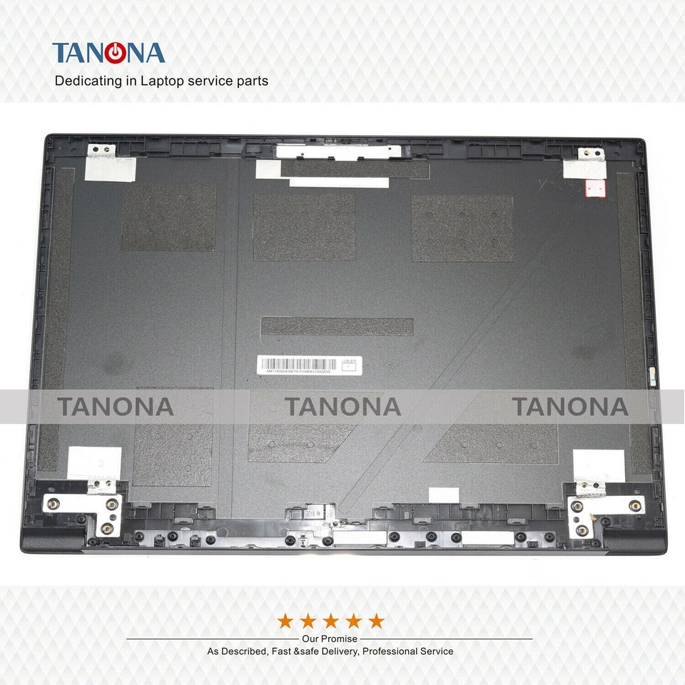 New AM174000400 For Lenovo Thinkpad E480 E485 E490 Top Case LCD Back ...