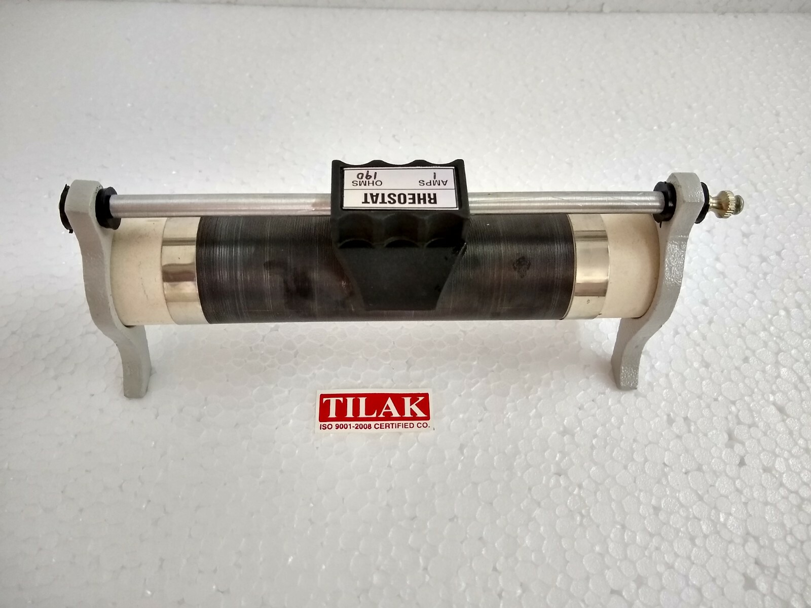 WIRE WOUND VARIABLE SLIDE RHEOSTAT BEST QUALITY FREE SHIPPING | eBay