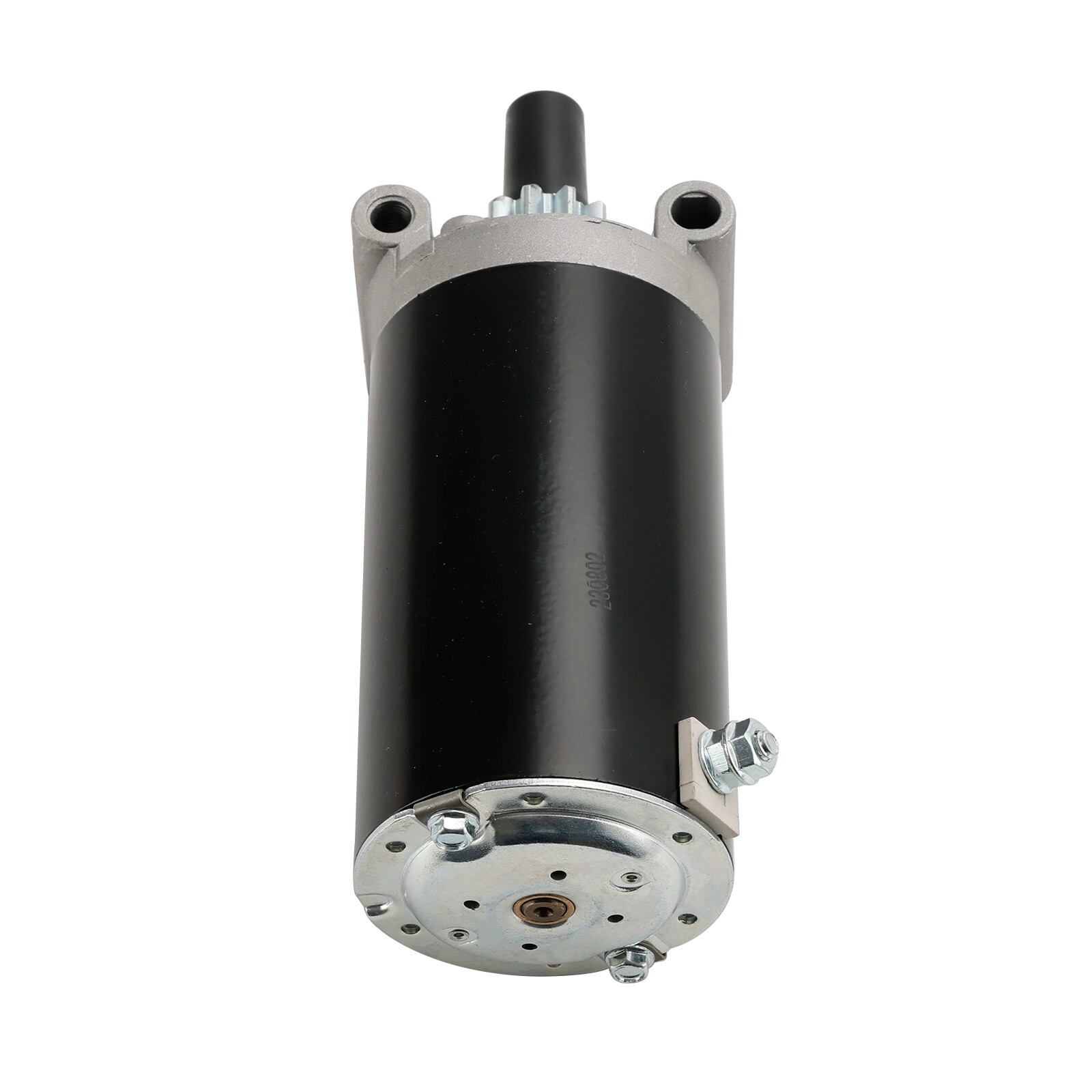 Starter Motor fits Kohler 20-27 HP Courage Twin Engine SV710 SV715 ...