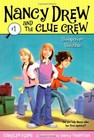 Sleepover Sleuths (Nancy Drew and the Clue Crew #1) by Keene, Carolyn ...