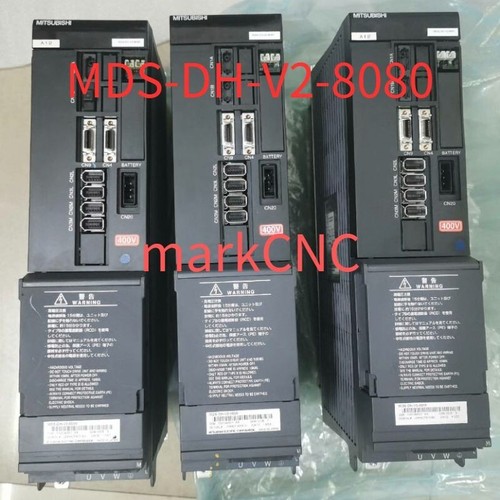 MDS-DH-V2-8080 Used Amplifier Unit MDS DH V2-8080 Tested OK in GOOD ...