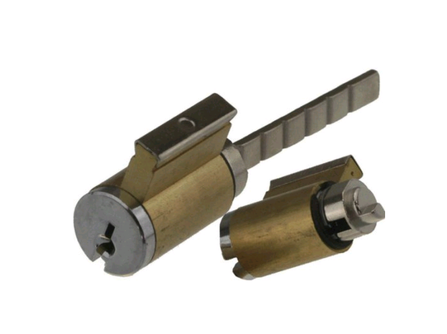 1 x BRAND NEW WHITCO BLAXLAND SLIDING GLASS DOOR DEADLOCK LOCK ...