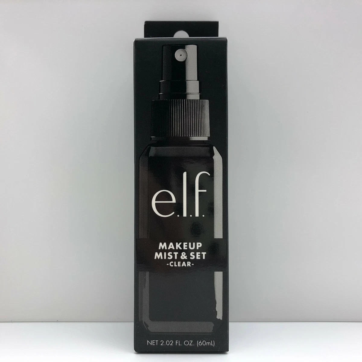 How To Use Elf Makeup Mist And Set | Saubhaya Makeup