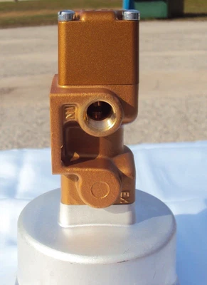 NEW UNUSED 90AR1082 GARDNER DENVER PURGE | Grelly USA