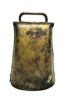 Islamic - Bronze Bells - Vatican