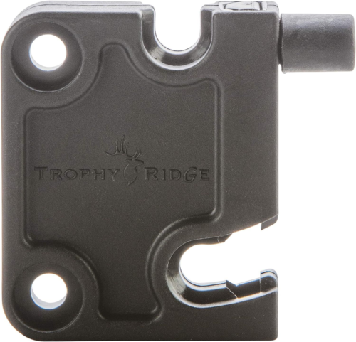 Trophy Ridge Replacement Quiver Bracket, Black One Size, | eBay