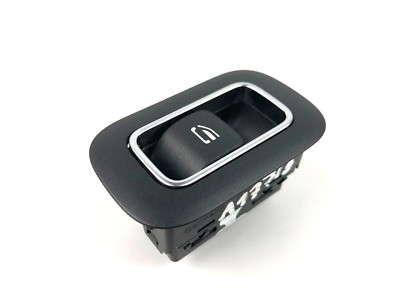 Mercedes Benz A Class W177 Rear Left Right Window Control Switch ...
