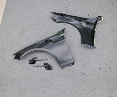 For 2017-2022 Mercedes-Benz E-Class W213 Repackage Front Wing Fender ...