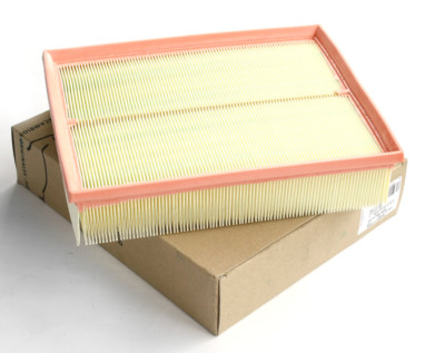 NEW OEM AUDI A1 8X AIR FILTER ELEMENT 6C0129620 GENUINE NO IMPORT ...