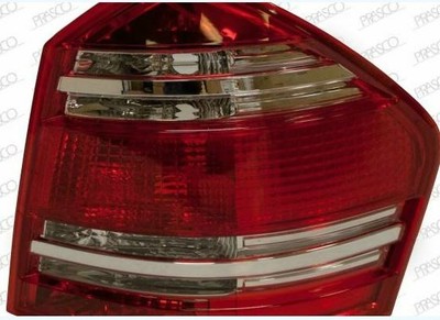 GL CLASS RIGHT TAIL 1648204264 | eBay UK