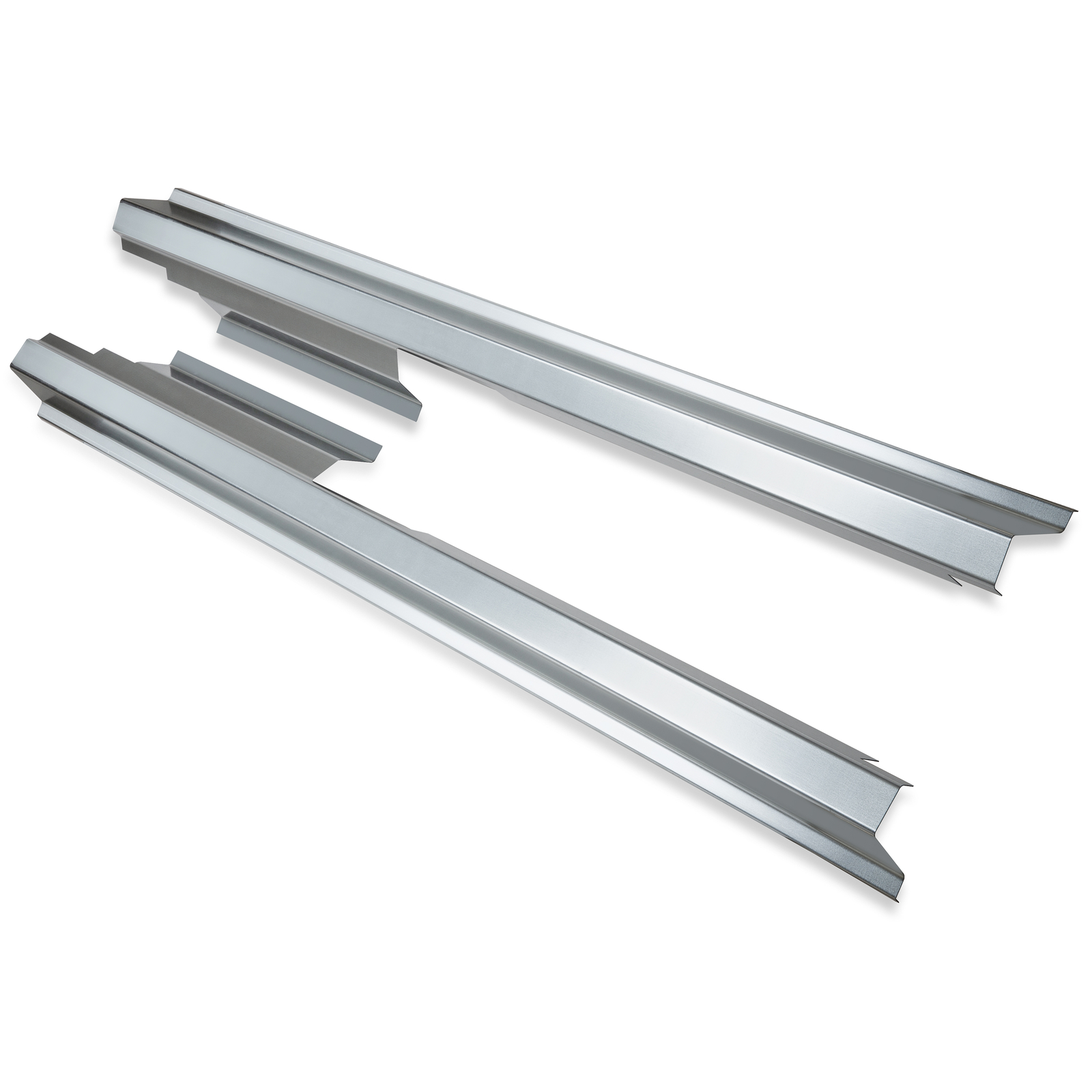 FOR 2010-13 Ford Transit Connect Outer Rocker Panels 1 PAIR - Left ...