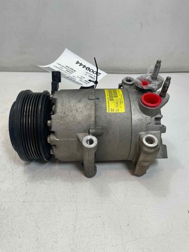 FORD FIESTA 2014 - 2019 1.6L A/C Air Compressor OEM | eBay