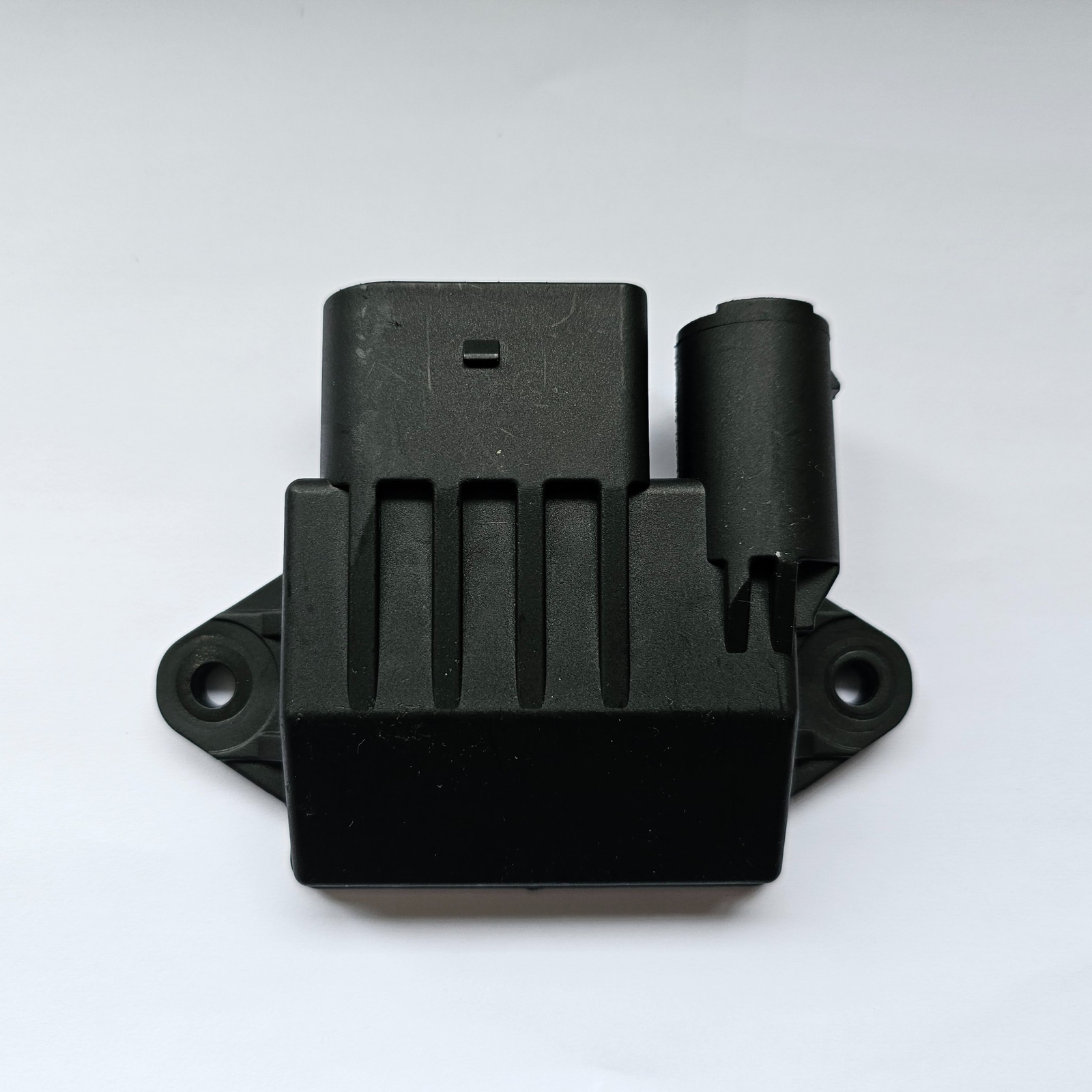 NEW GLOW PLUG CONTROL RELAY FITS MERCEDES C-CLASS W204 S204 C320/350 ...