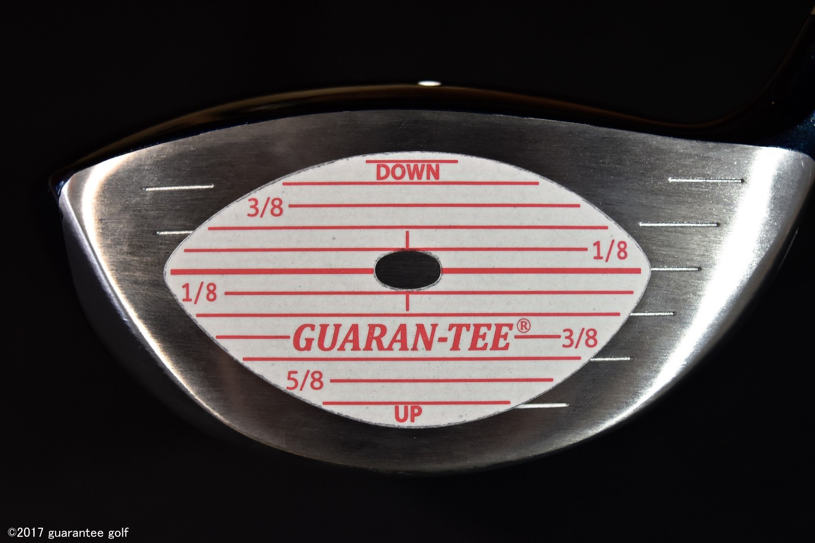 GUARAN-TEE® Golf Tee Height Tool | eBay