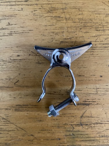 NOS Suntour 1080 Clamp-On Chainstay Cable Guide Housing Stop for Rear ...