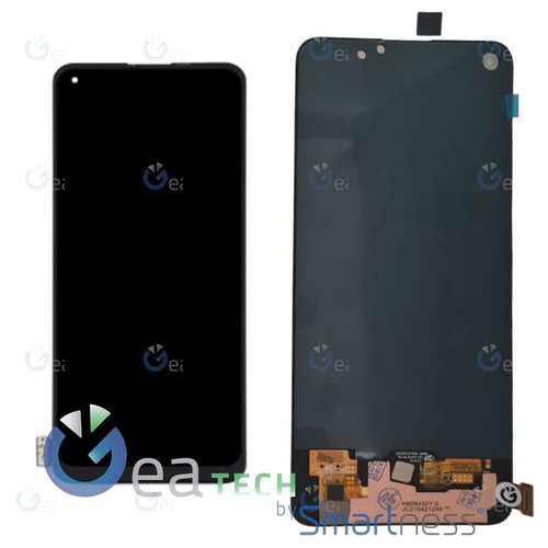 Écran OLED Oppo A94 Cph2211 Reno 5Z Cph2203 5 Lite Cph2205 Rmx3081 | eBay